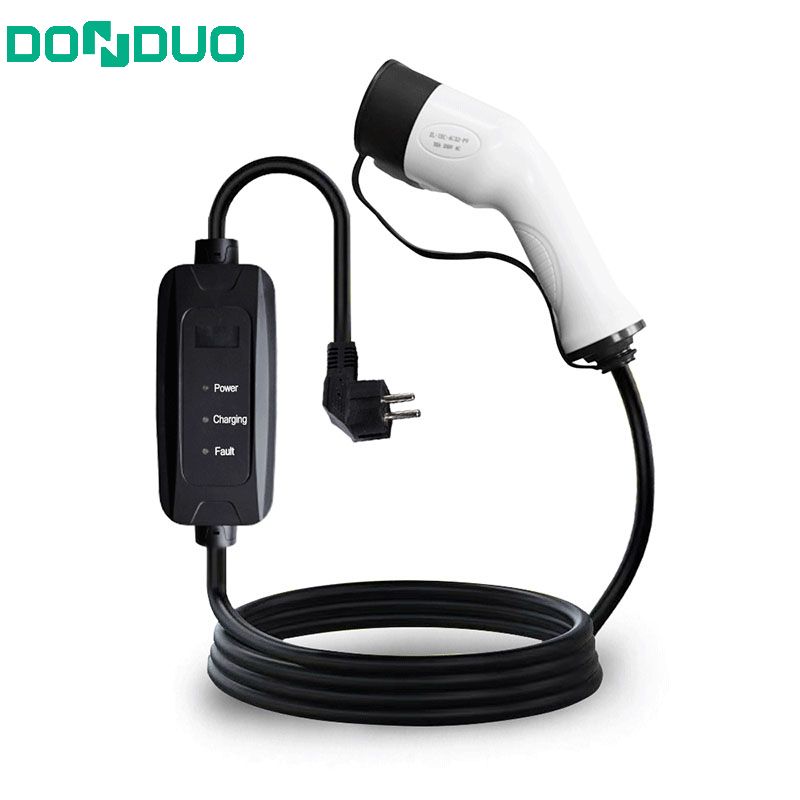 DC Charging Station Factory China