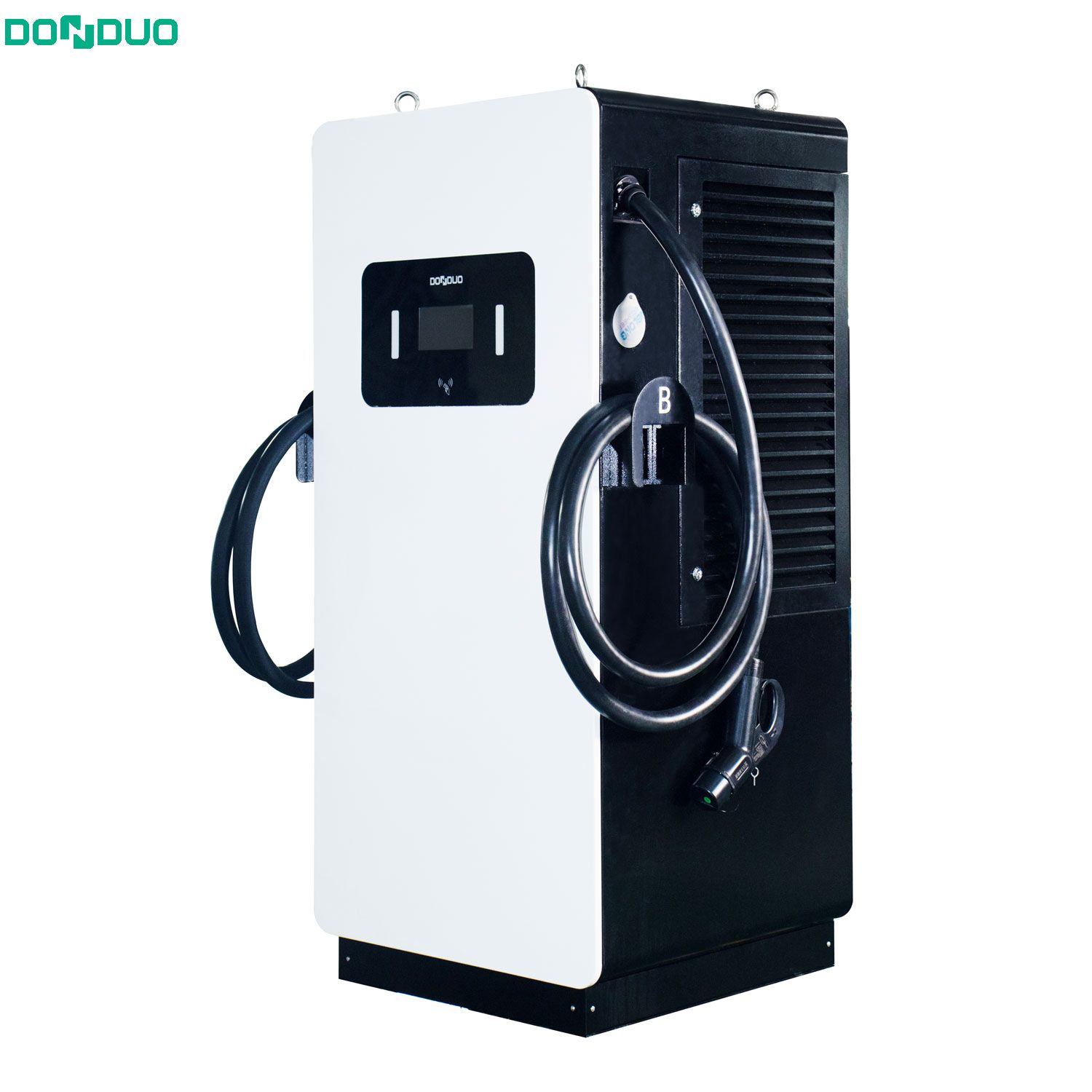 320kw Dc High Power Ev Charging Station