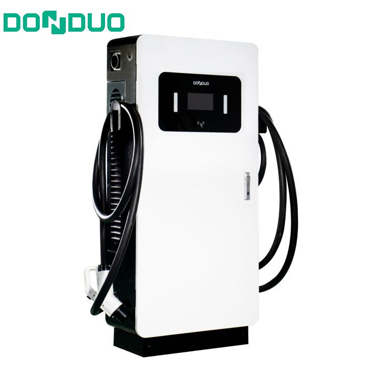 DC Charging Station Factory China