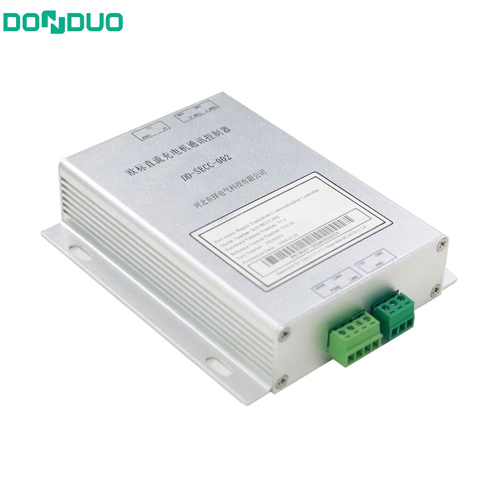 DC Charging Station Factory China