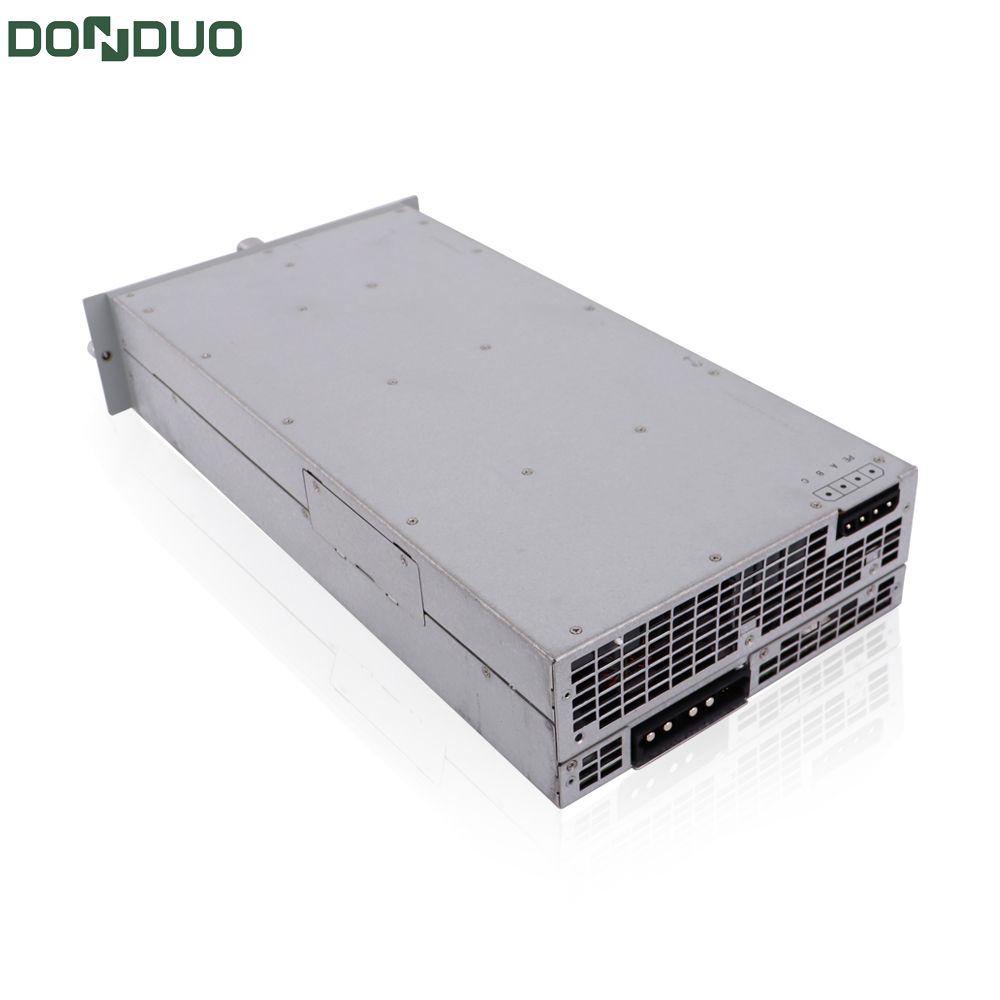 High Efficiency 20Kw EV Charging Module, Rectifier Module