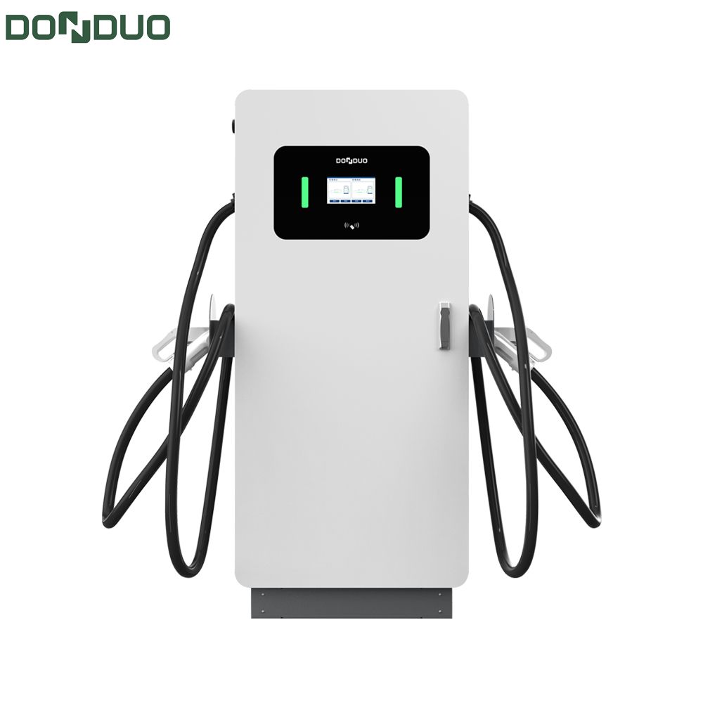 DC Charging Station Factory China