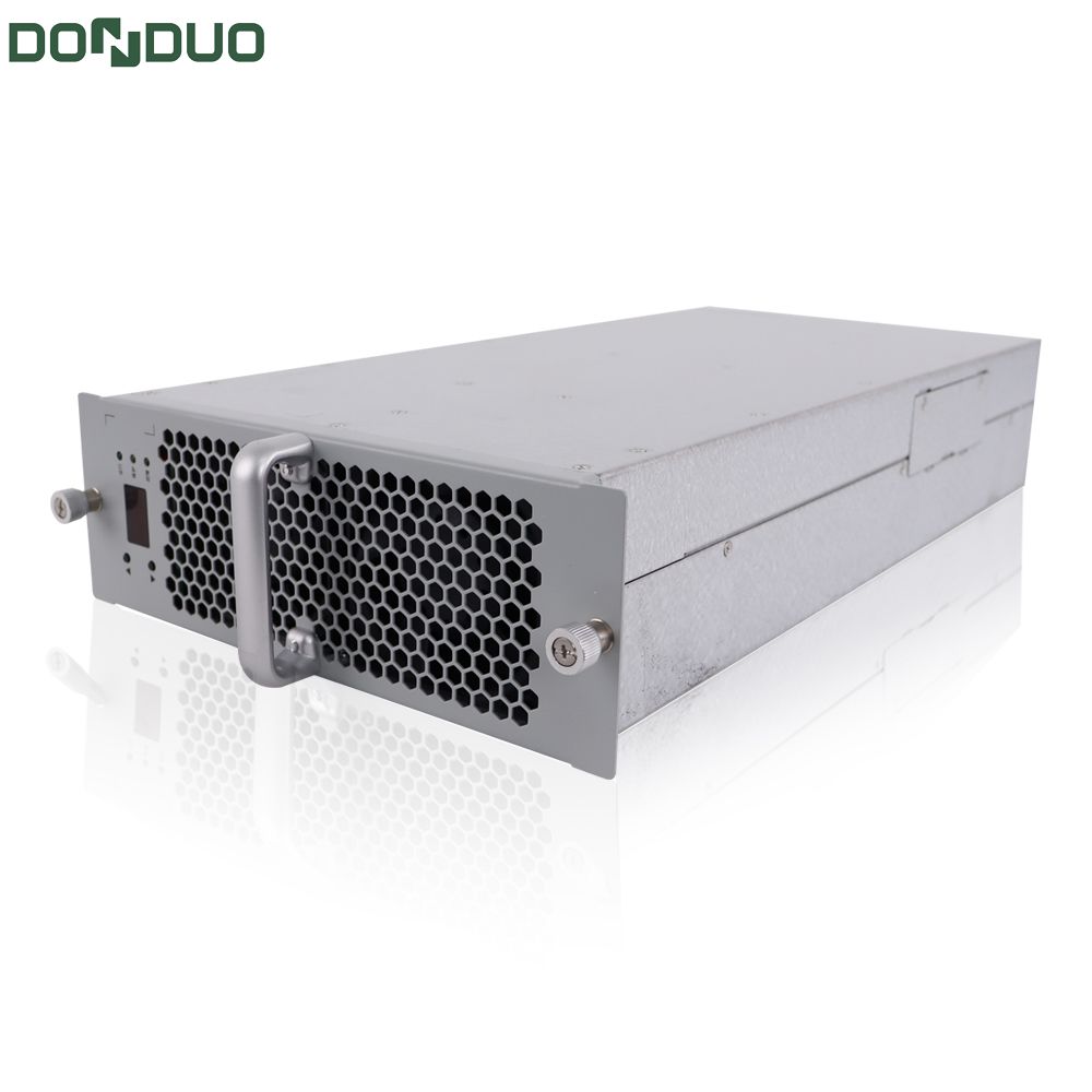 High Efficiency 20Kw EV Charging Module, Rectifier Module