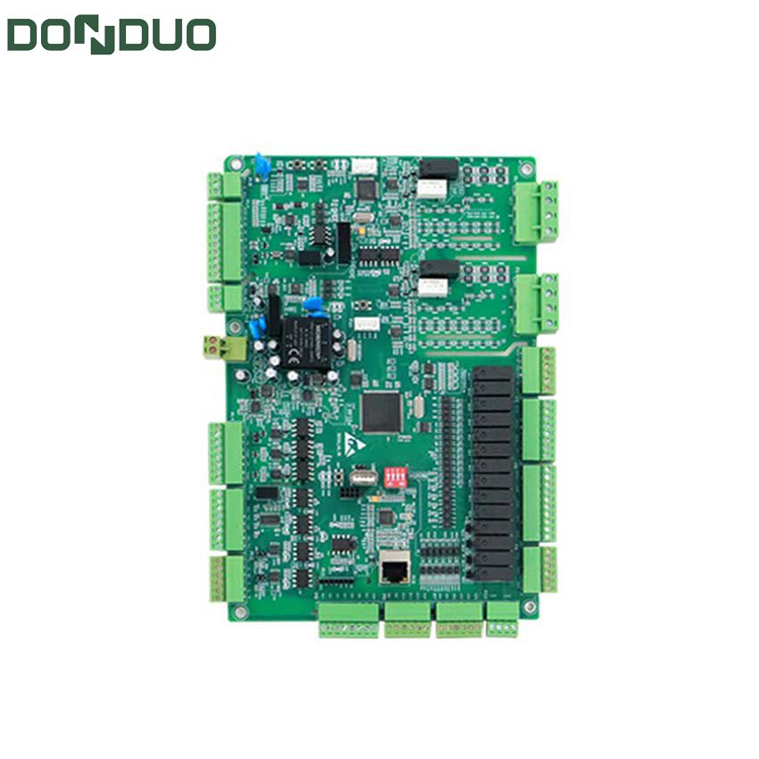 DC EV Charger Control Boards