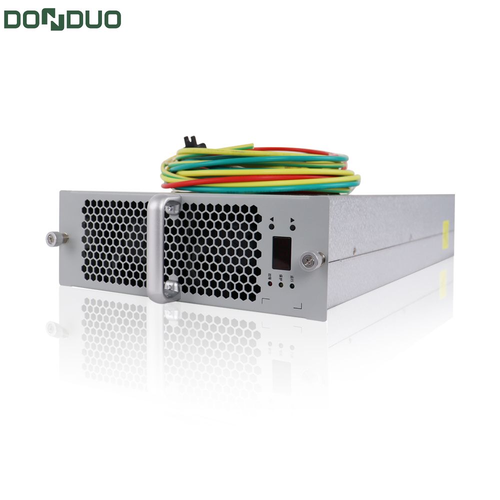 High Efficiency 20Kw EV Charging Module, Rectifier Module