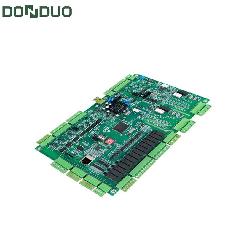 DC EV Charger Control Boards