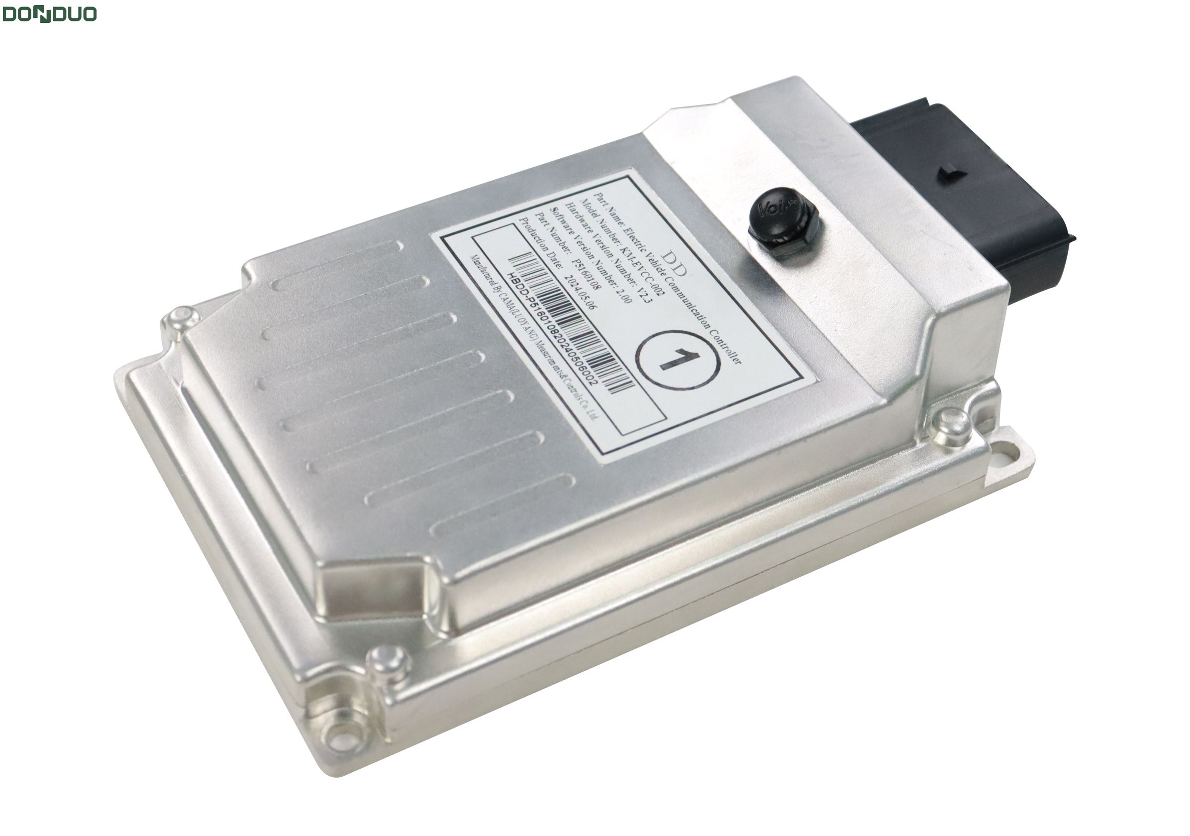 DC Fast Charger CCS Converter PLC SECC