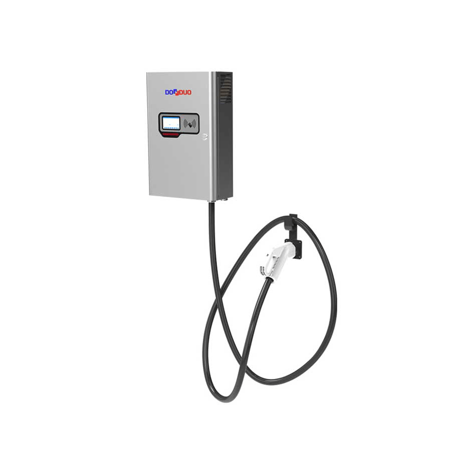30/40kW DC EV Fast Charger