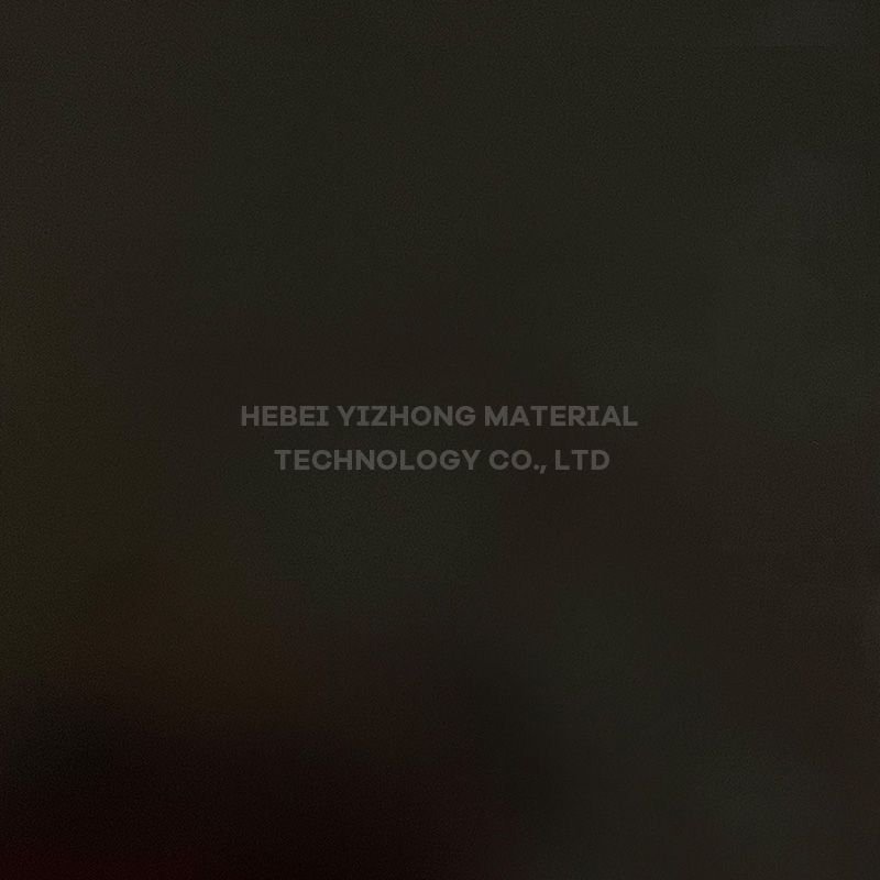 Plane-Single Rubber Composite Board