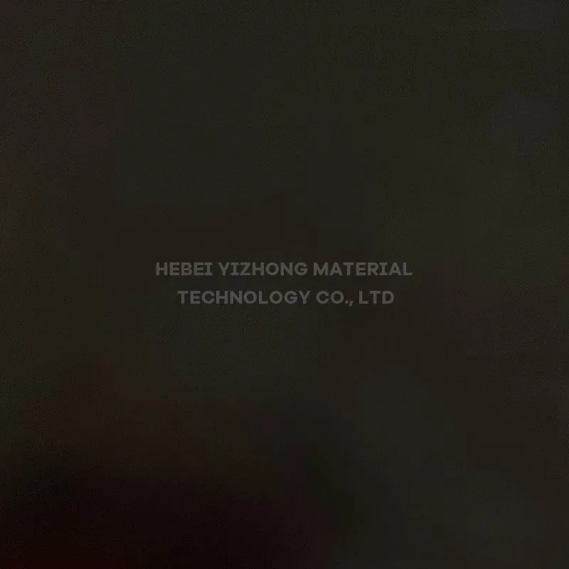 Plane-Single Rubber Composite Board