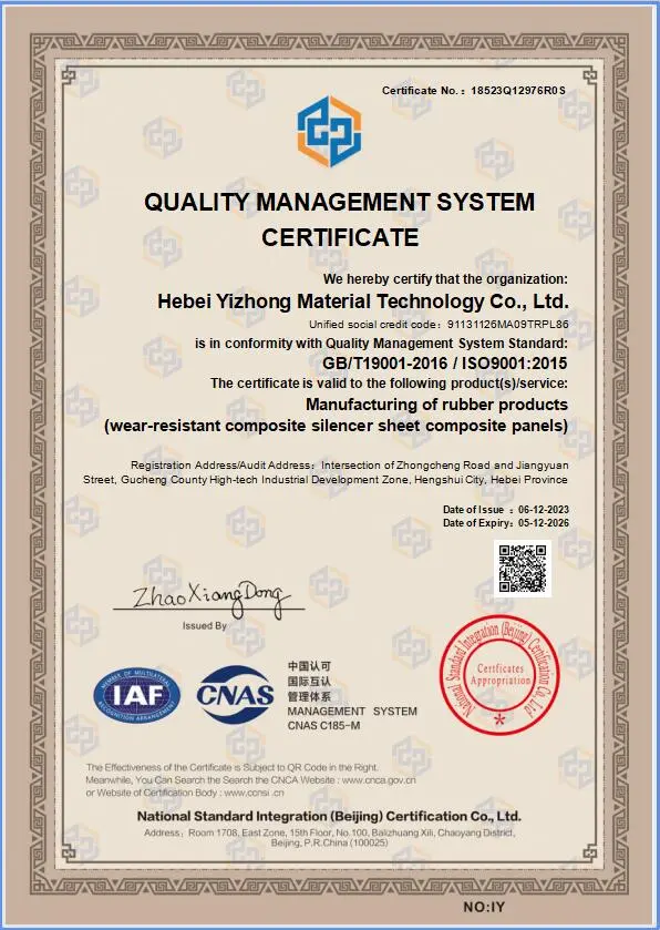 Achieve ISO 9001, ISO 45001, and ISO 14001 Certifications