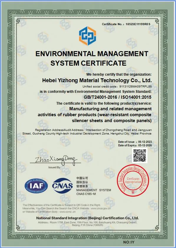 Achieve ISO 9001, ISO 45001, and ISO 14001 Certifications