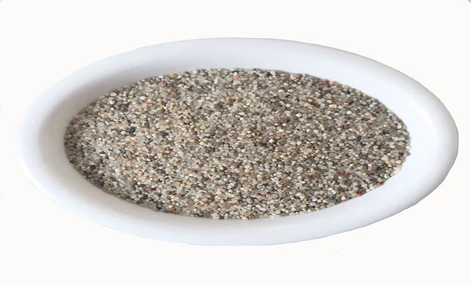 China Performance Proppants Manufacturers | Ceramsite Proppant, Sand ...