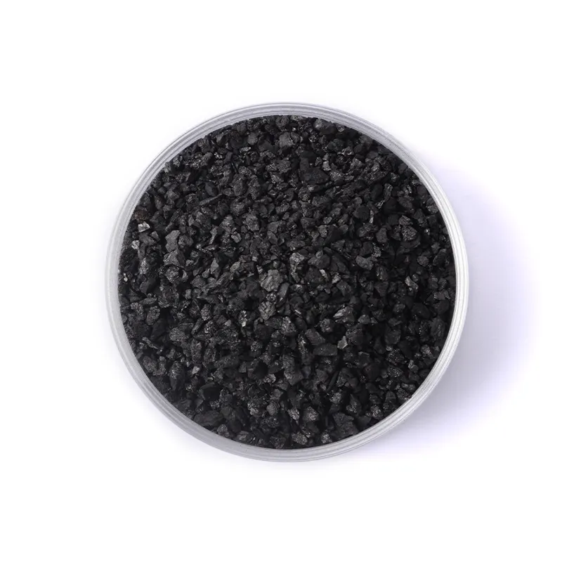 Coal Based Granular Activated Carbon for Water Treatment