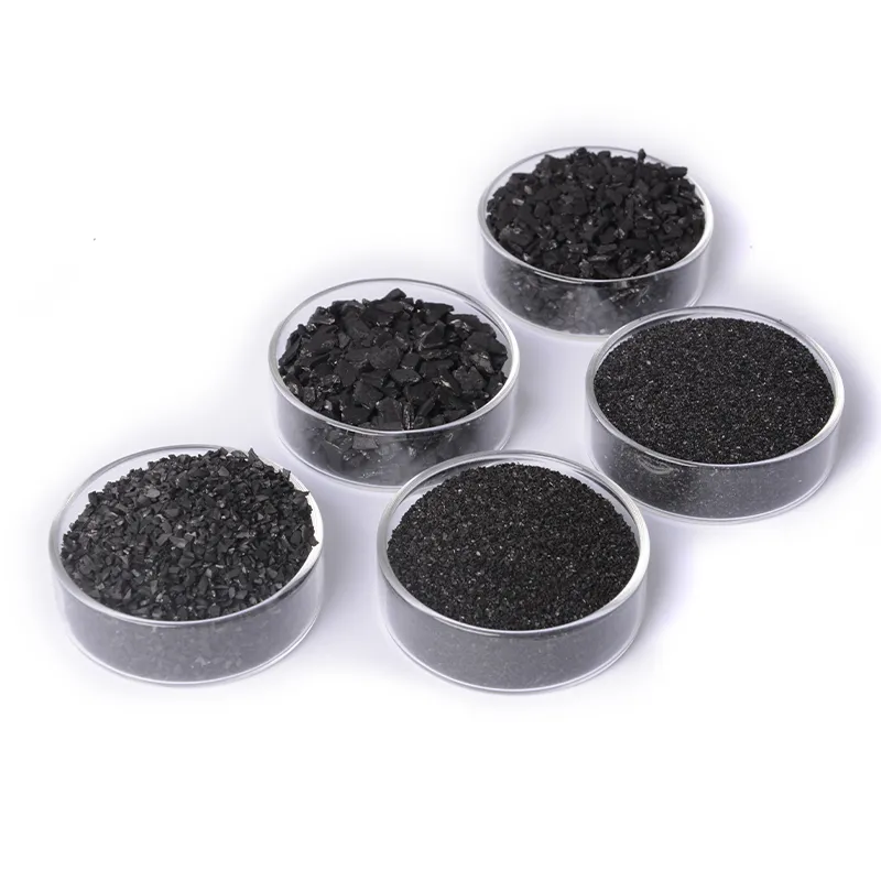 Coconut Shell Activated Carbon/activated charcoal For Water Filter