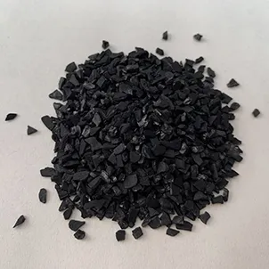 The role of activated charcoal in water filtration
