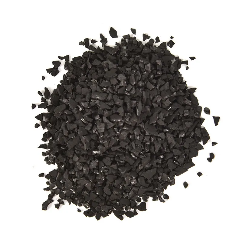 Coconut Shell Granular Activated Carbon Per Ton