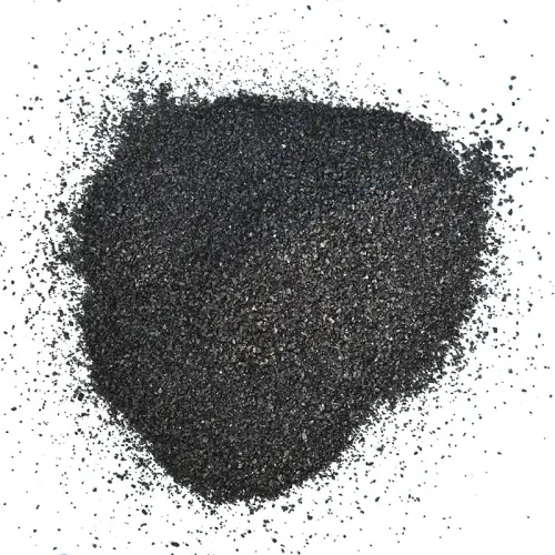 Drinking water treatment Activated carbon