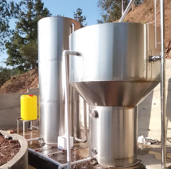 Activated carbon is a cornerstone of modern water purification technology