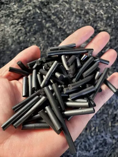 column activated carbon: a powerful assistant for gas purification