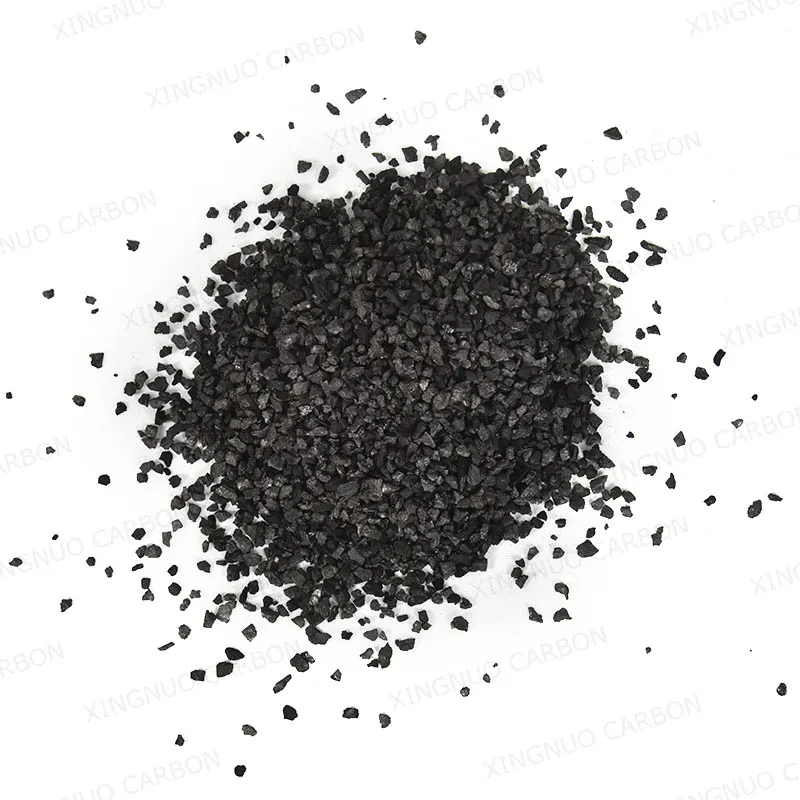 Activated Carbon Supplier Granular Powder Pellet Activated Carbon