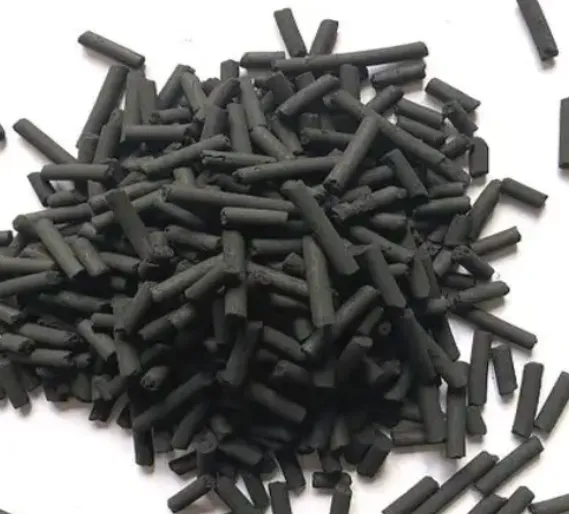 How to choose Coal-based GAC, Wood-based GAC and Coconut shell GAC?