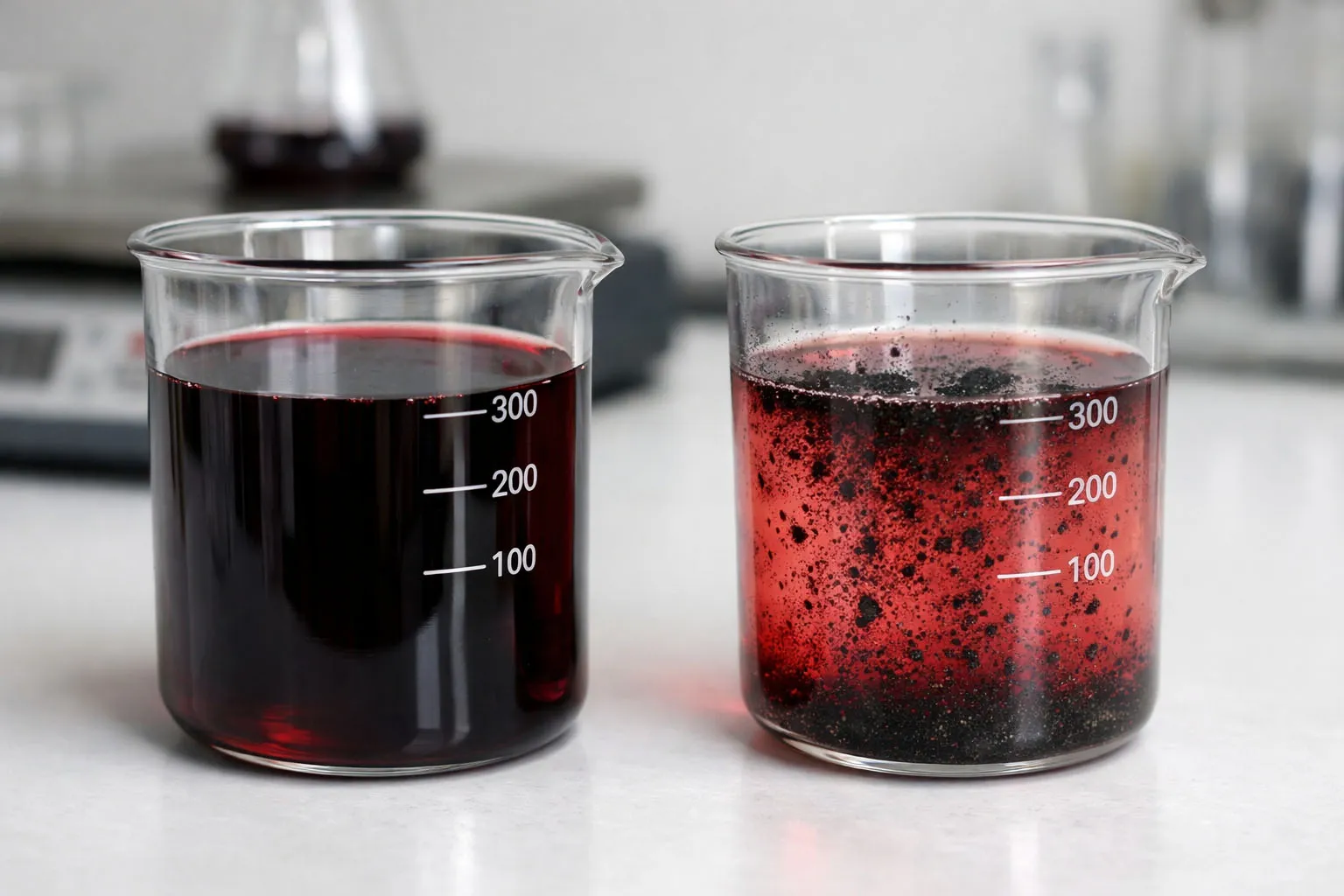 How to Choose the Right Activated Carbon for Wine Clarification, Odor ...