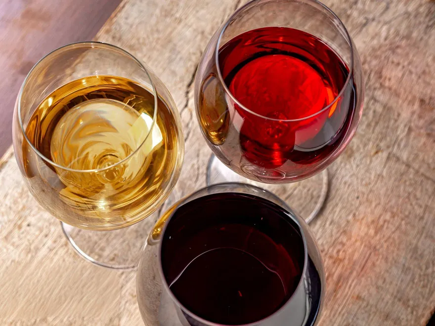 How to Choose the Right Activated Carbon for Wine Clarification, Odor ...