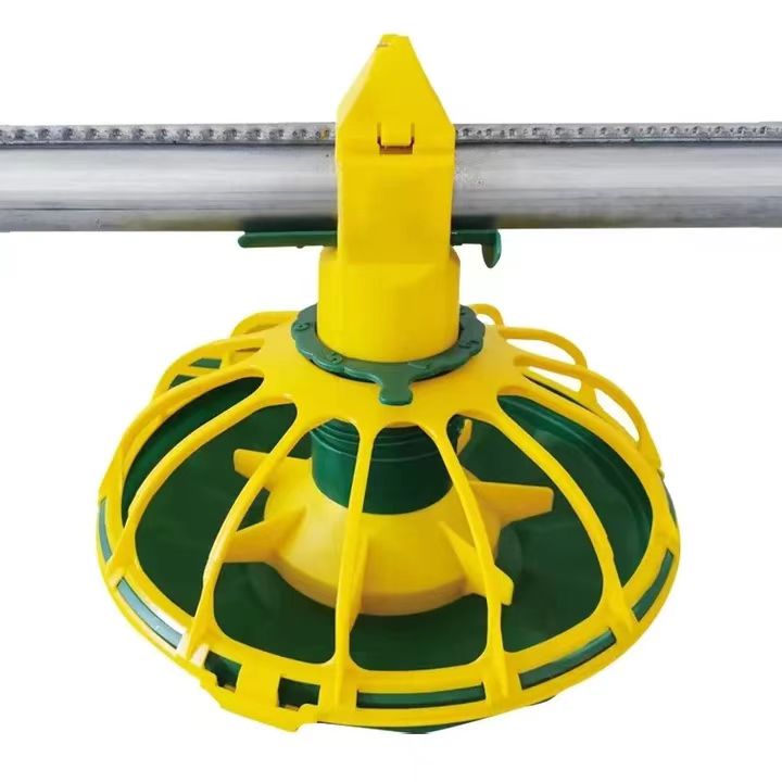 Durable Feeder Line Components Reduce Long-Term Equipment Replacement Costs