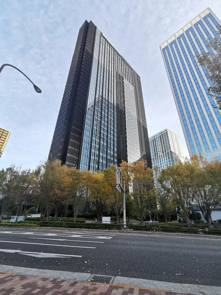 sumitomo-real-estate-shinjuku-ground-tower