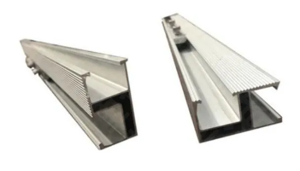 Aluminium Profile For Solar Panel: Enhancing Efficiency and Durability