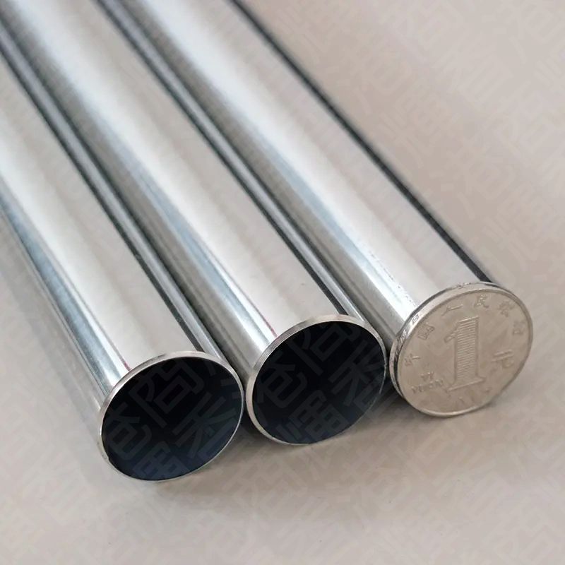 Aluminum Cylinder Tubing