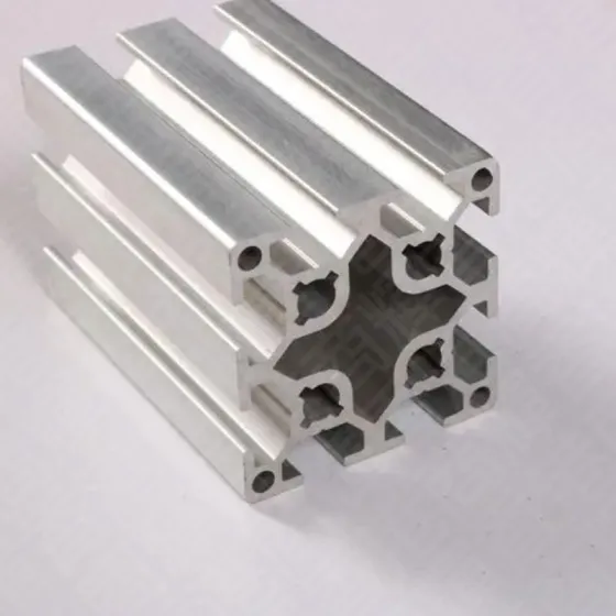 T-Slot Aluminium Extrusion Profile | EAI