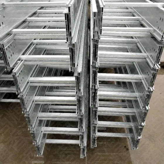 Aluminum Alloy Scaffolding | EAI