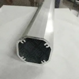 Aluminum Alloy Scaffolding | EAI