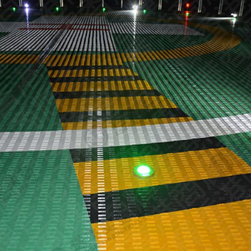 Aluminum Alloy Apron