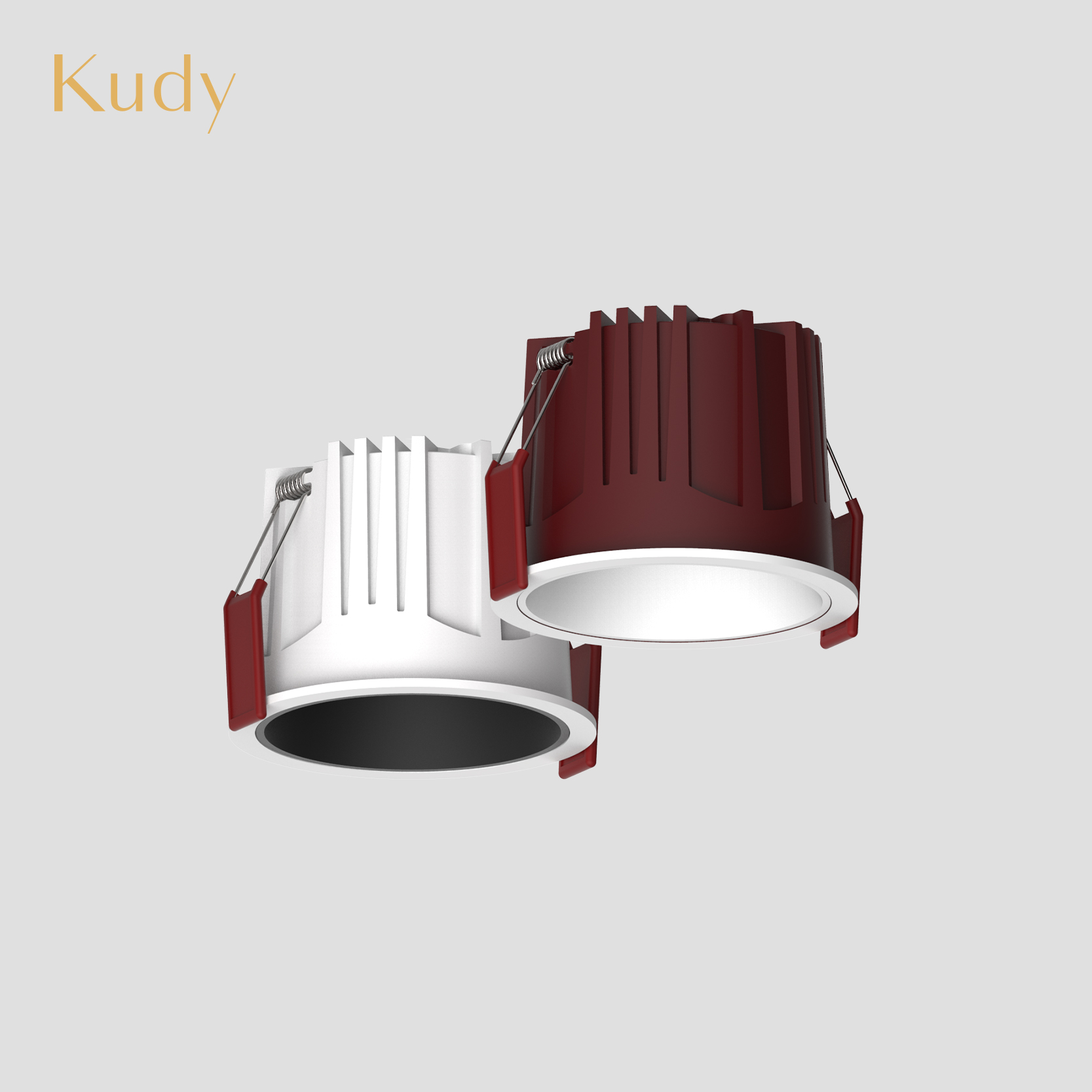 Φ55 Marble series downlights