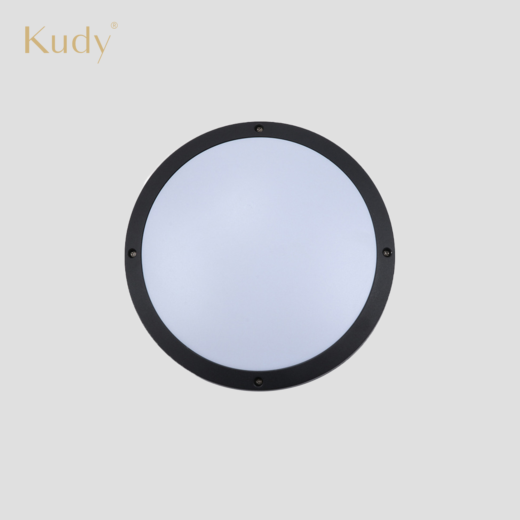Surface mounted IP65 Waterproof Bulkhead light