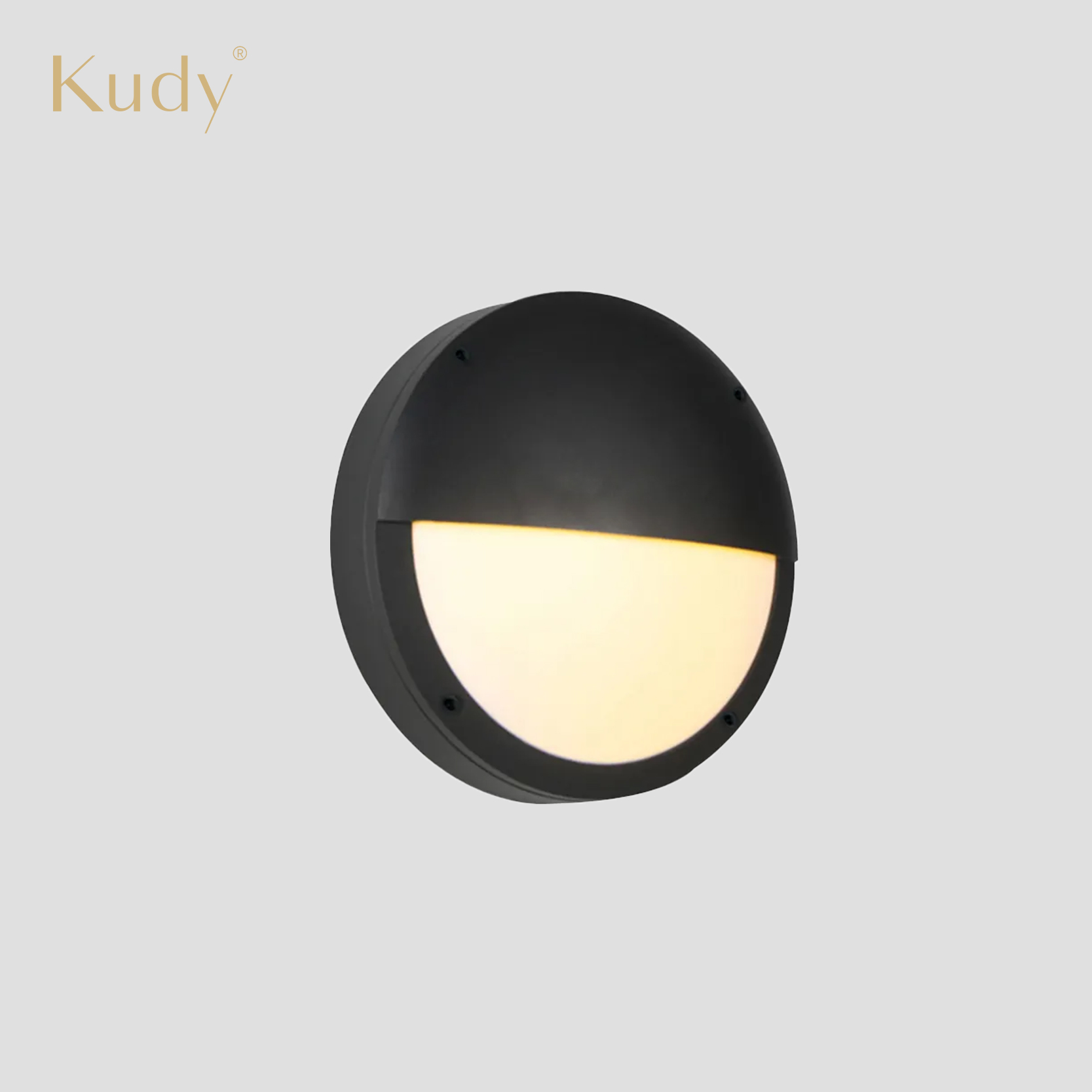 Wall mounted IP65 Waterproof Bulkhead light