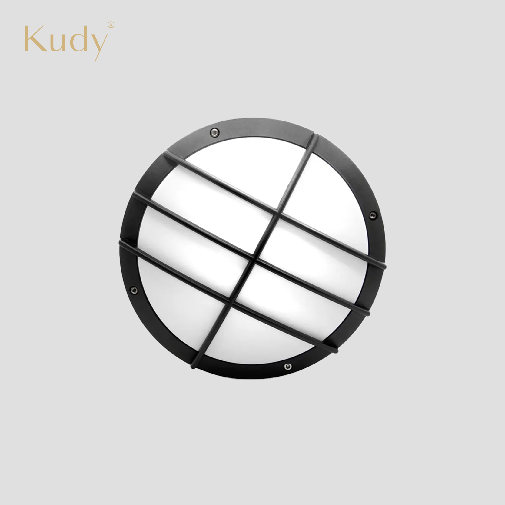 Wall Surface Mounted Waterproof Bulkhead light