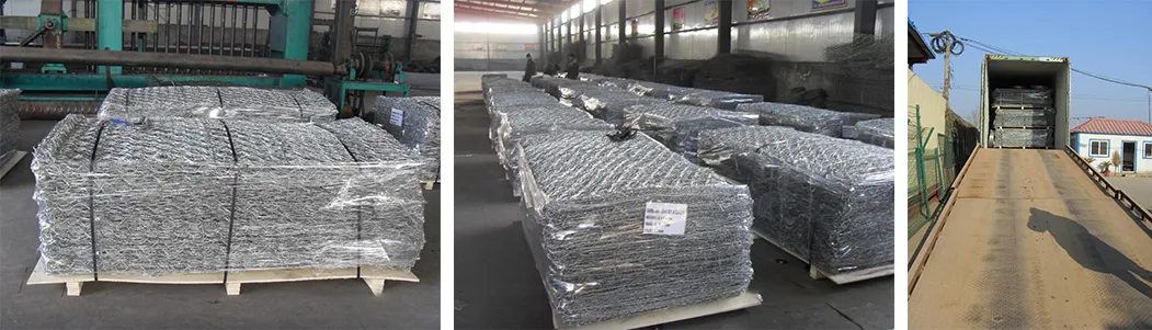 Flexible and Customizable Reno Gabion Mattress, Reno gabion mattress ...