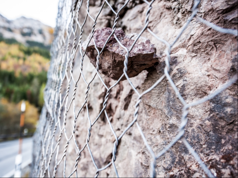 Gabion Mesh Roll for Sale | Galvanized Wire Mesh [Bangtu]