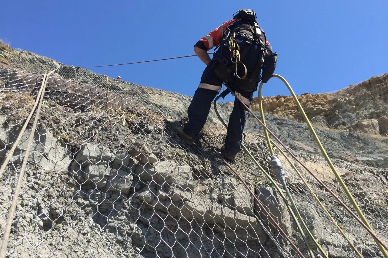 Gabion Mesh Roll for Sale | Galvanized Wire Mesh [Bangtu]