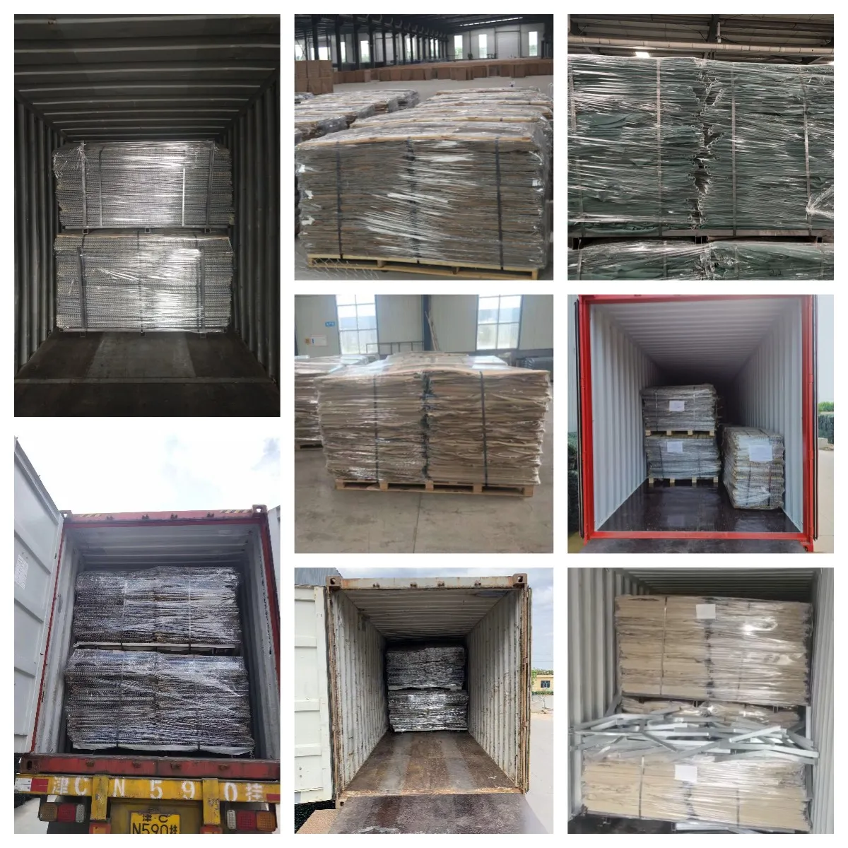 HESCO barrier, military defensive barrier-China factory