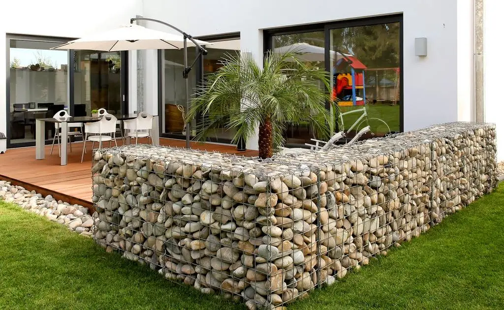 Gabion Box Size/DImension