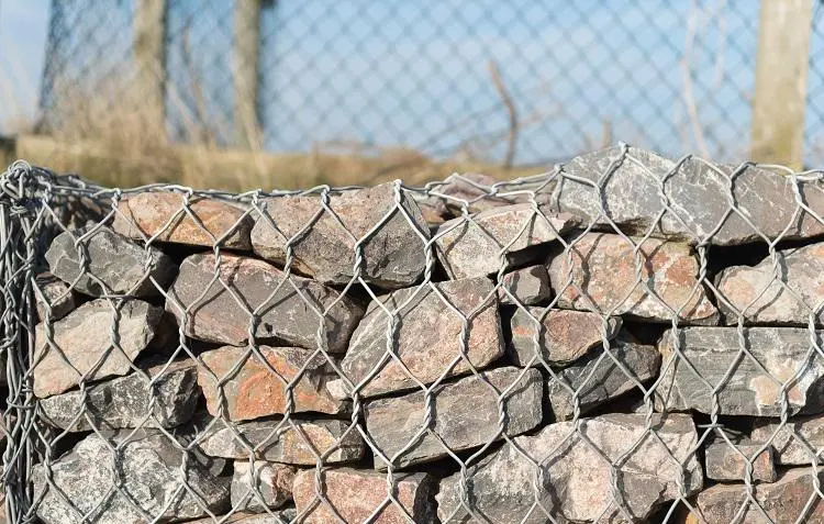 Gabion Box Size/DImension