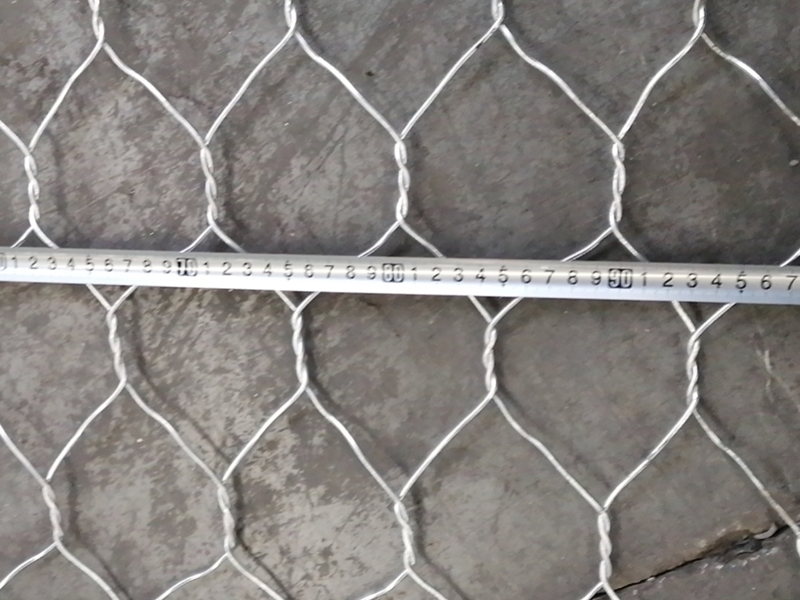 Gabion Reno Mattress Factory form China