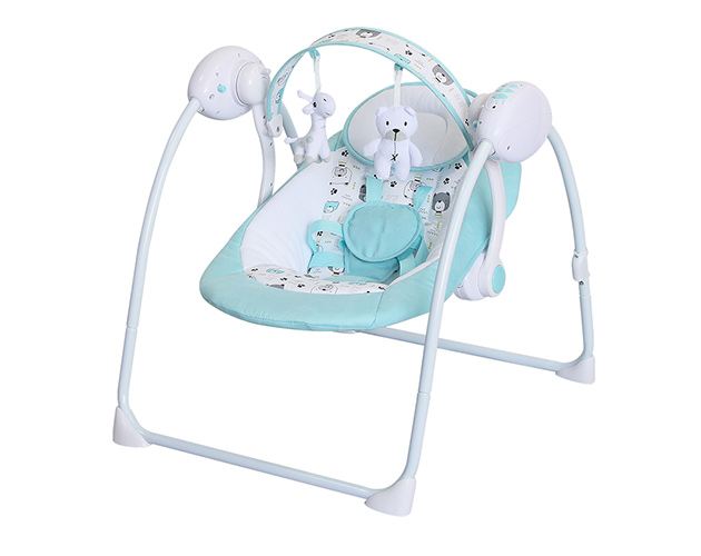 Electric Baby Rocker Manufacturer