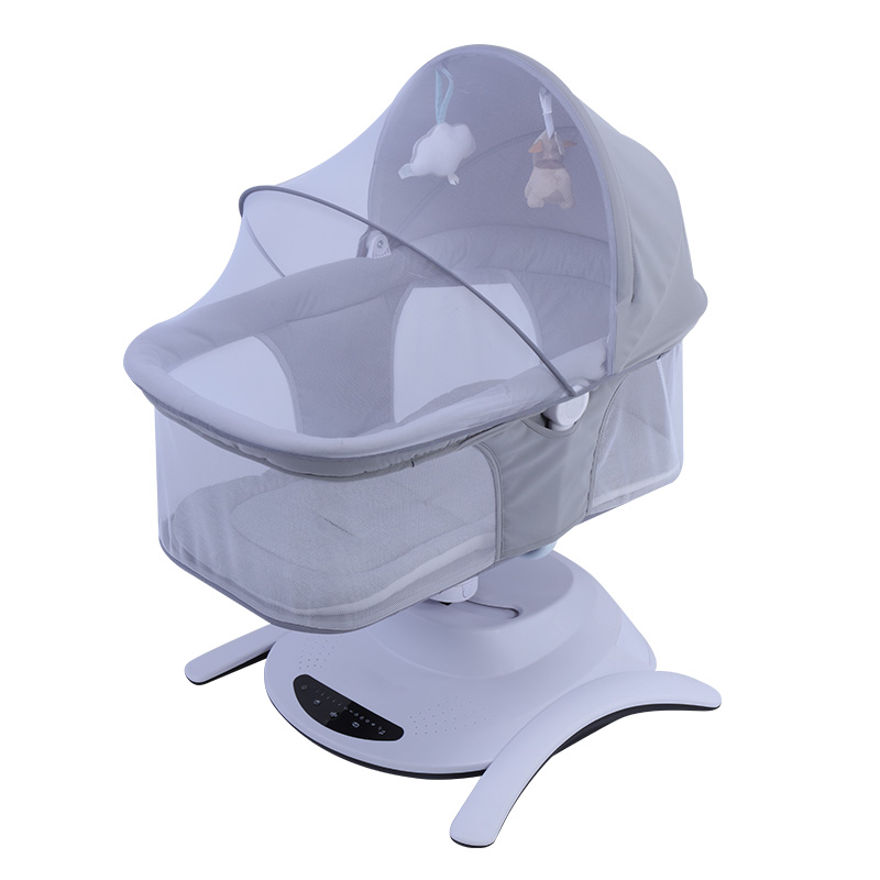 Electric Baby Bassinet