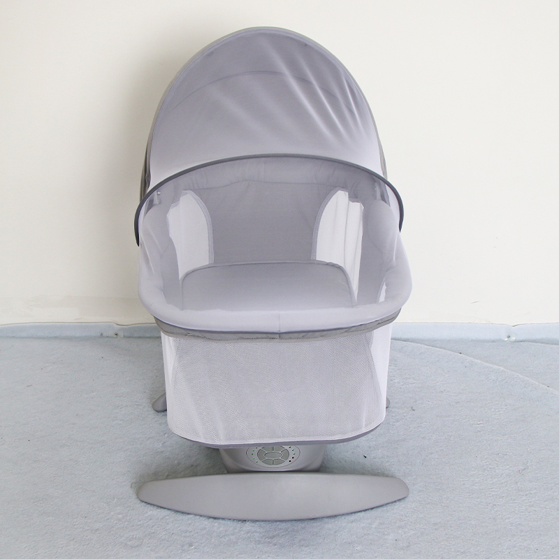 Smart Baby Cribs Supplier